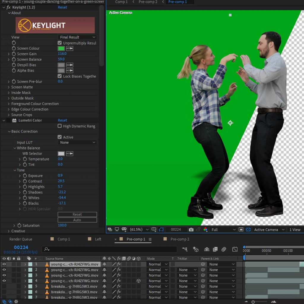 3D Computer Graphics Studio for Movies, AD films, and Digital Videos ...