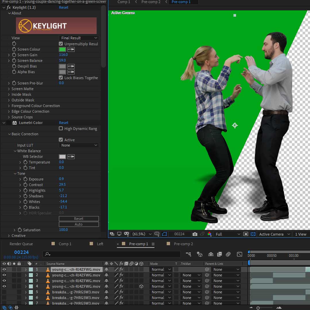 3D Computer Graphics Studio for Movies, AD films, and Digital Videos ...