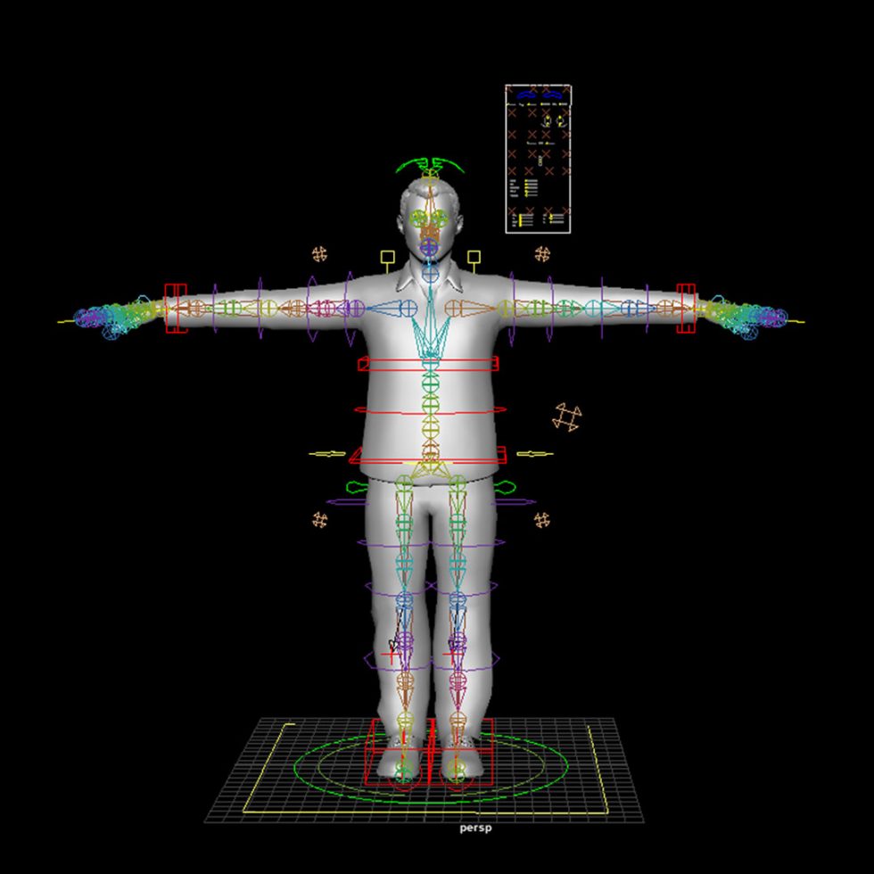 3D Computer Graphics Studio for Movies, AD films, and Digital Videos ...