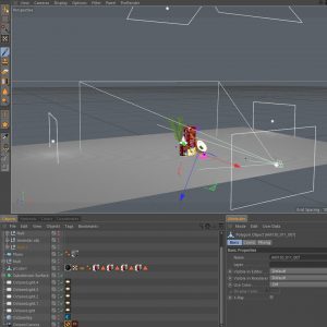 Computer Graphics | EFFEX