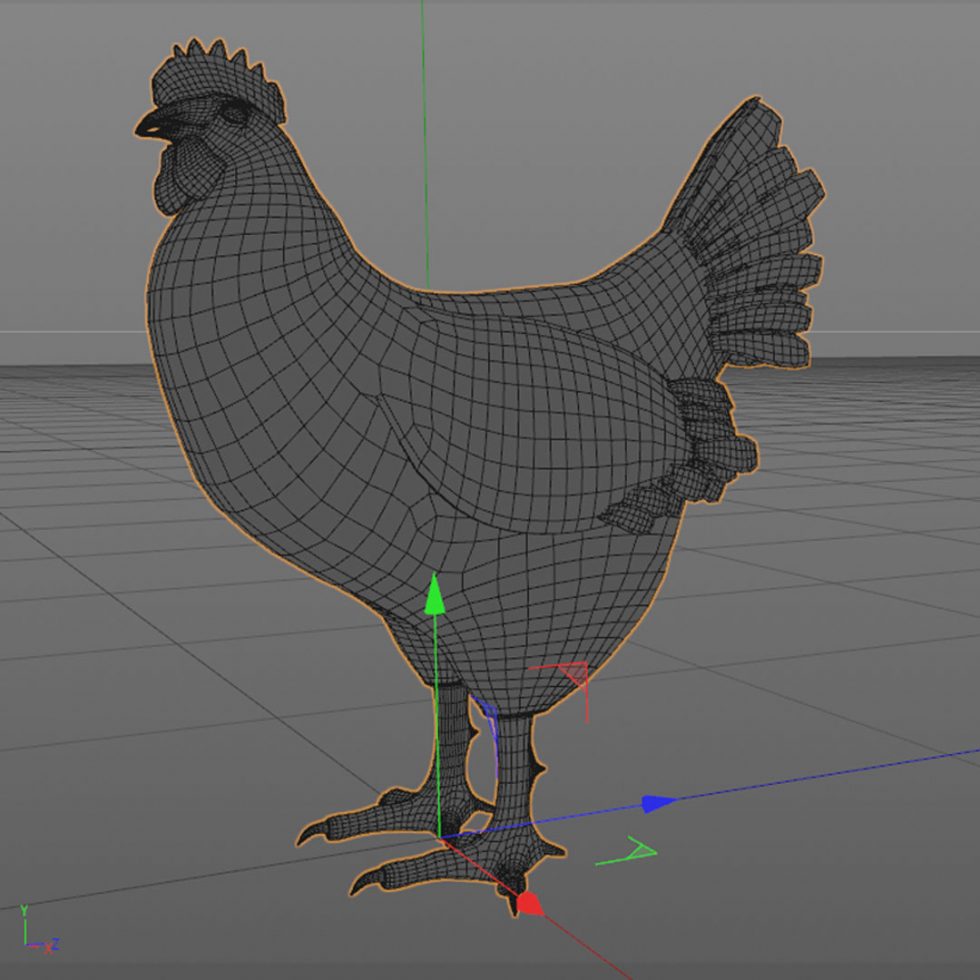 Visual effects studio for Movies, AD films, and Digital Videos| VFX ...